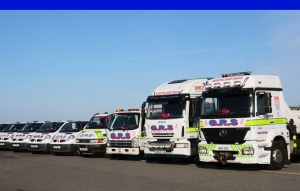 GRS Breakdown Recovery - 24HR Assistance 01202 593939